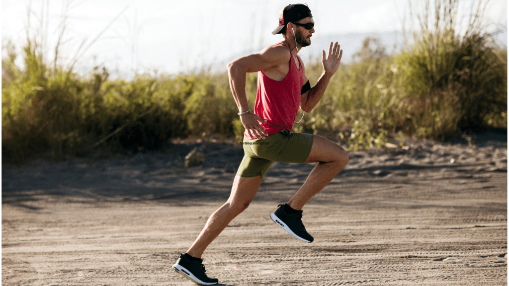 Training for a Good 6-Mile Run Performance - Puretriathlon.co.uk