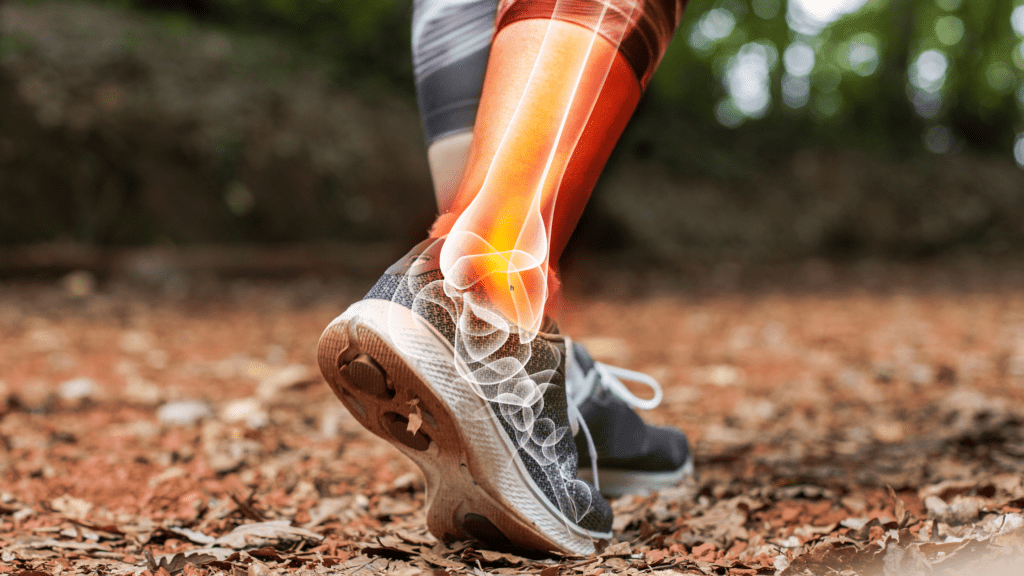 11 Exercises To Increase Ankle Flexibility - Puretriathlon.co.uk