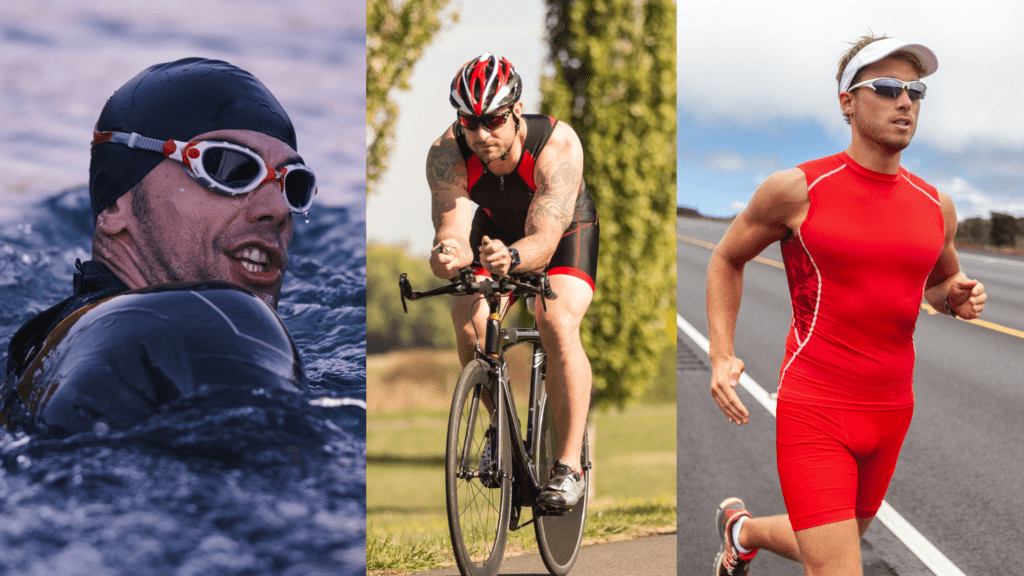 Best Type of Training - Puretriathlon.co.uk
