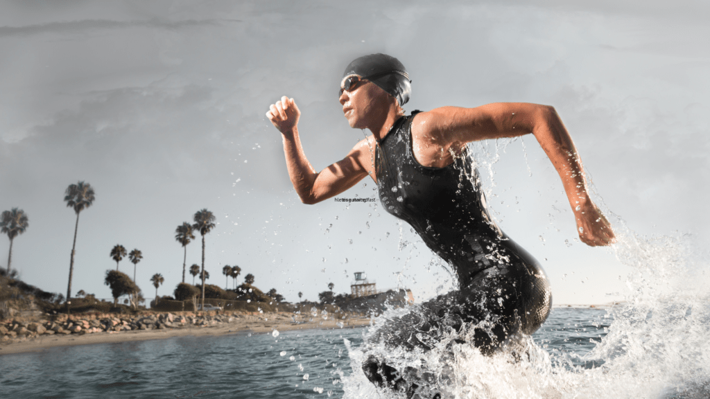 Is a Triathlon on Your Bucket List? - Puretriathlon.co.uk