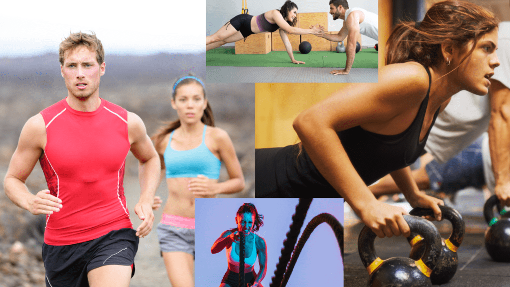 The Benefits of Cross-Training for Triathletes - Puretriathlon.co.uk