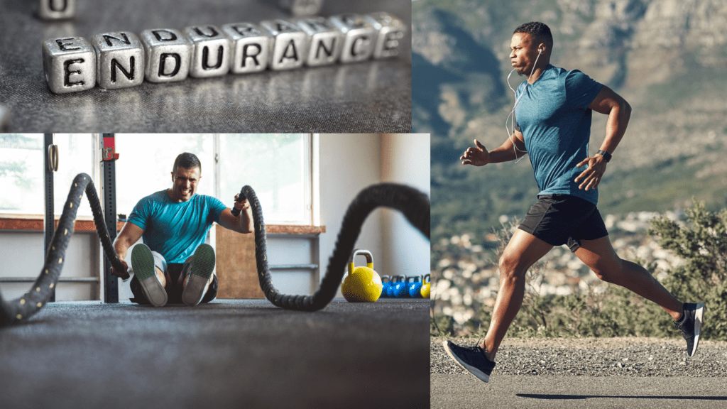 Unlock Your Endurance Potential: - Puretriathlon.co.uk