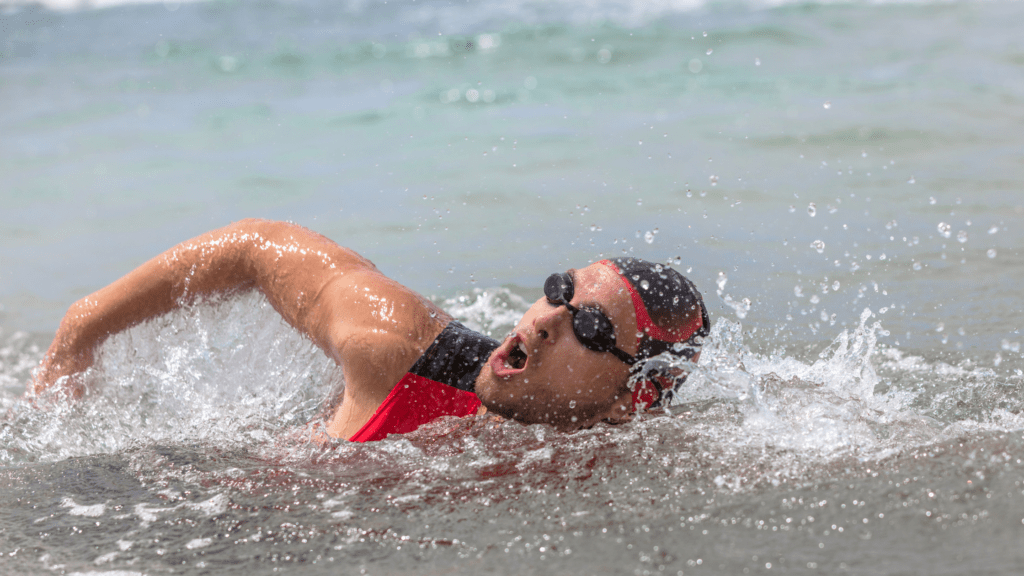 Essential Exercises and Techniques for Triathletes: - Puretriathlon.co.uk