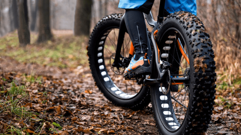 Top 8 Fat Bikes - Puretriathlon.co.uk