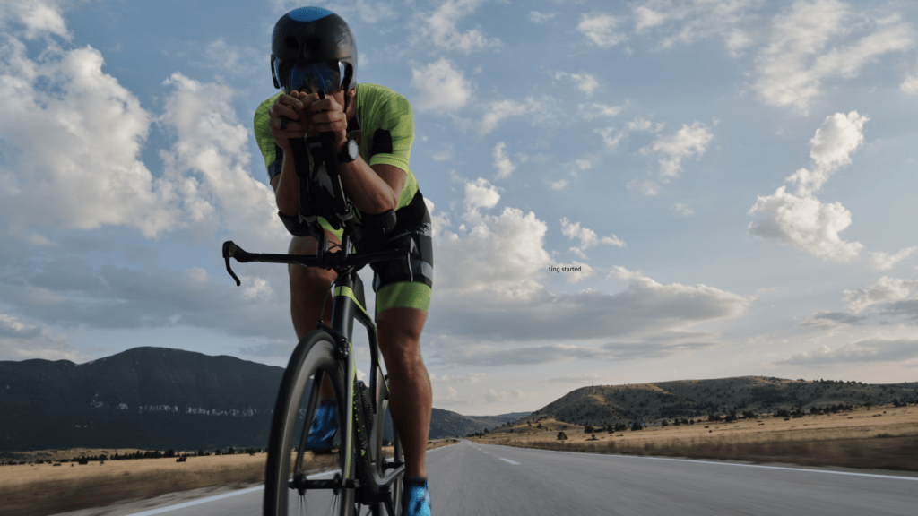 How to go from just Running to you First Sprint Triathlon ...