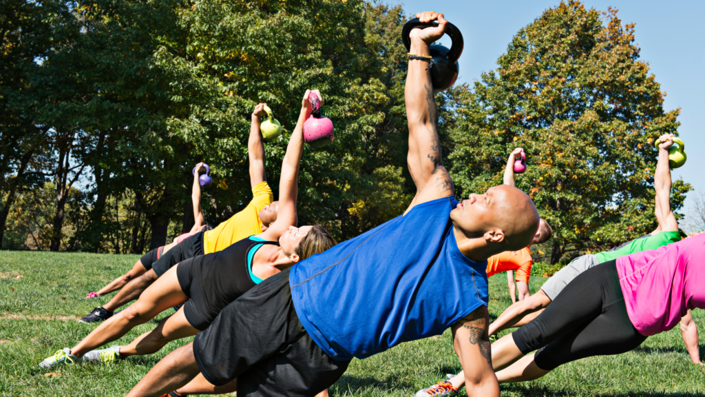 Complete Running HIIT Workout Guide (with 7 Workouts) - Puretriathlon.co.uk