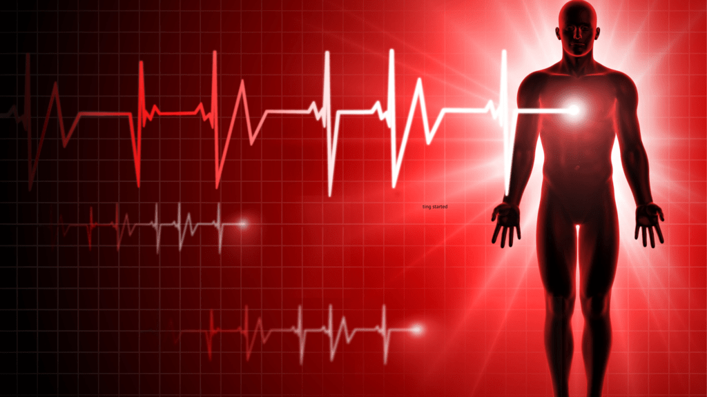 Triathlete's Heart Rate Zones - Puretriathlon.co.uk