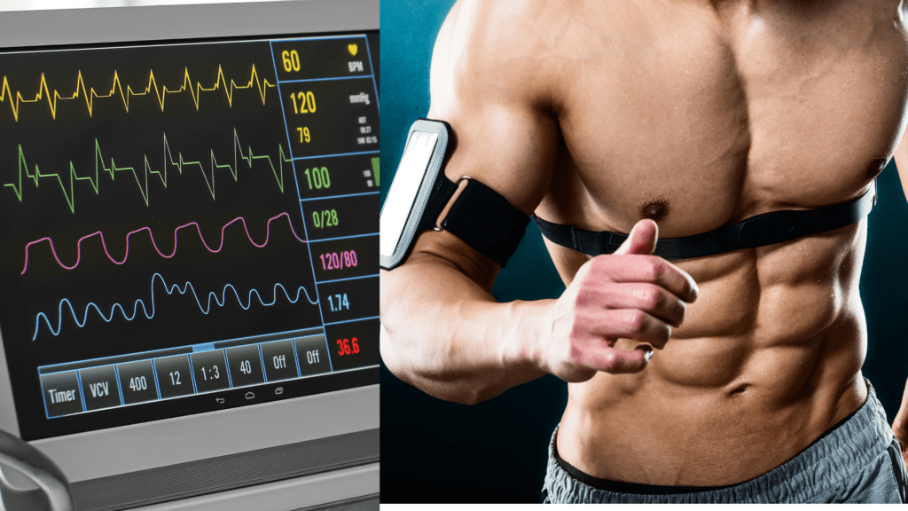 The Benefits of Heart Rate Training for Triathletes - Puretriathlon.co.uk