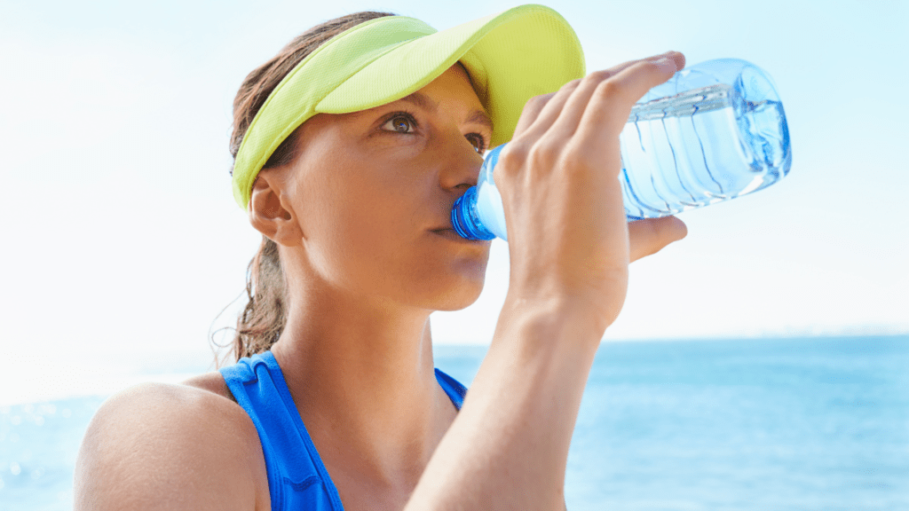 The Science of Hydration - Puretriathlon.co.uk