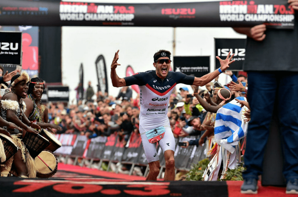 Top 9 Tips To Improve Ironman Performance - Puretriathlon.co.uk