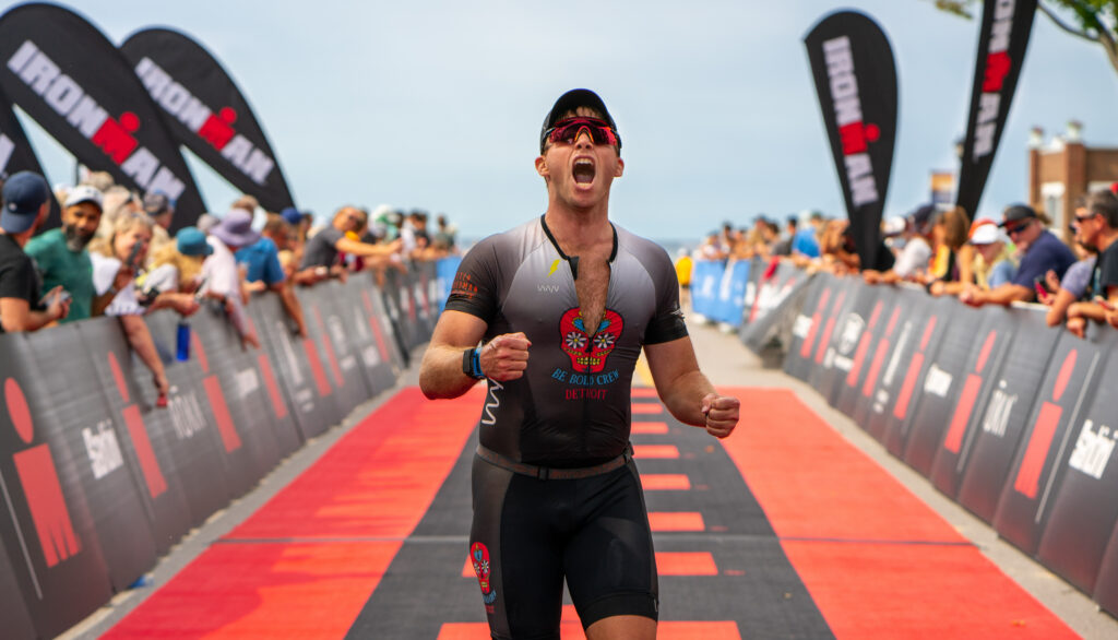From Sprint to Ironman - Puretriathlon.co.uk