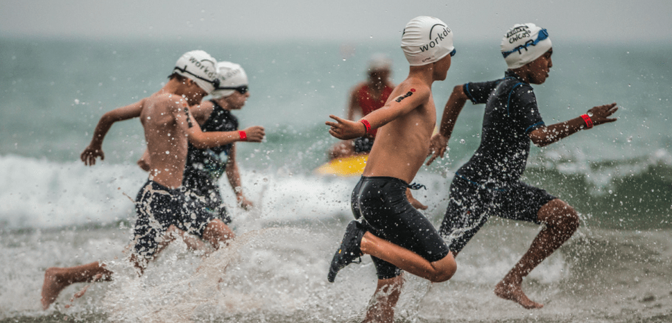 Kids And Youth Triathlon: Preparations And Expectations - Puretriathlon ...