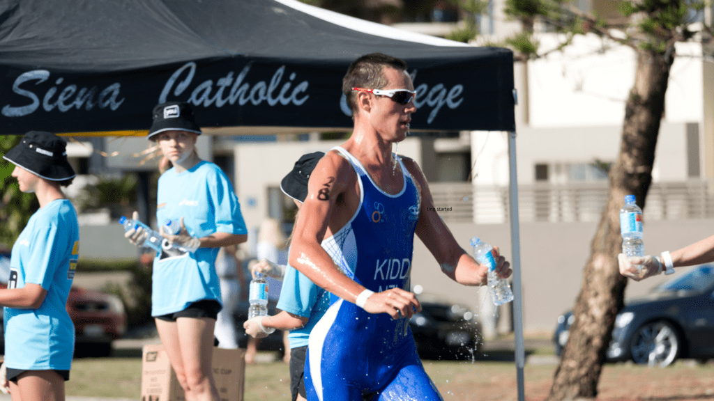 New-to-Triathlon? - Puretriathlon.co.uk