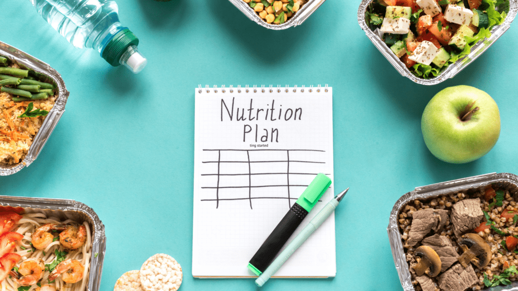 When To Start Your Nutrition Before A Triathlon - Puretriathlon.co.uk