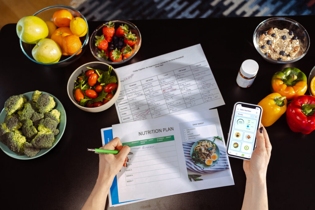 Nutrition Plan for Race Day - Puretriathlon.co.uk