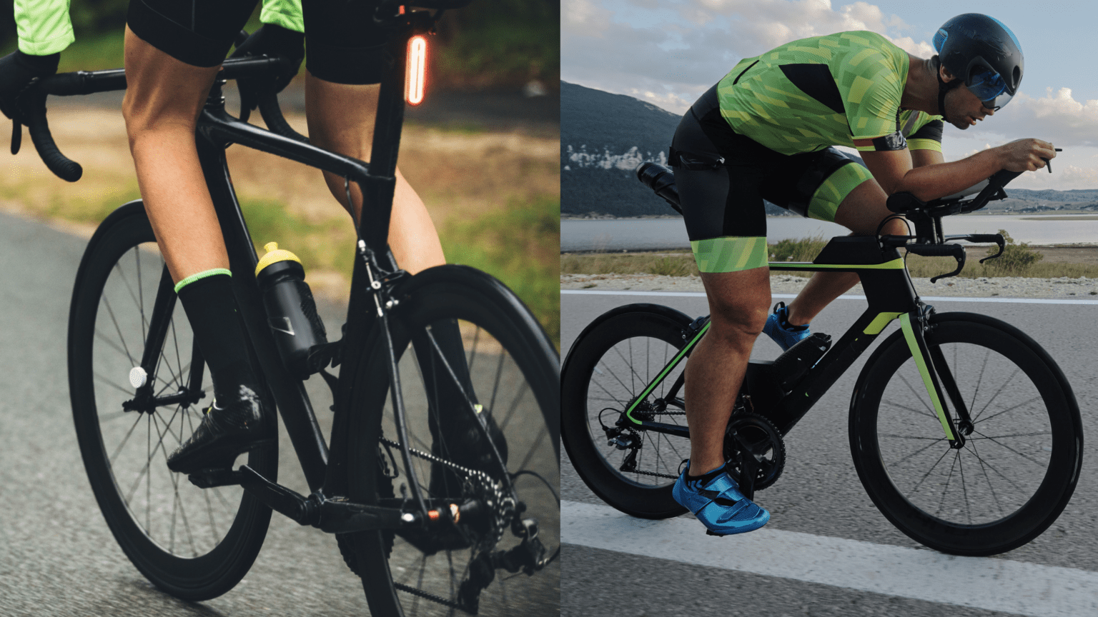 The Ultimate Beginner's Guide to Triathlon: - Puretriathlon.co.uk