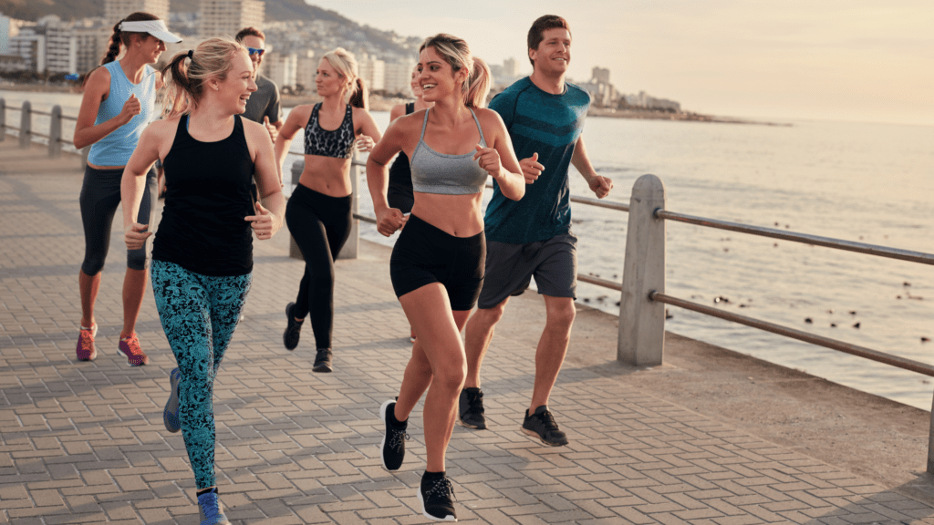 Running Under The Heat: Slow Dynamics - Puretriathlon.co.uk