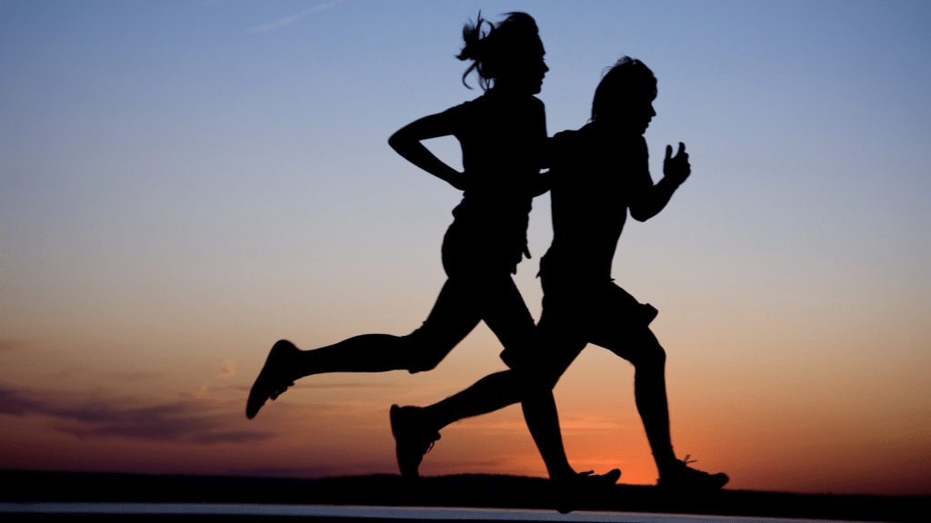 The 5 P's Of Running And The Pose Method for Triathletes ...