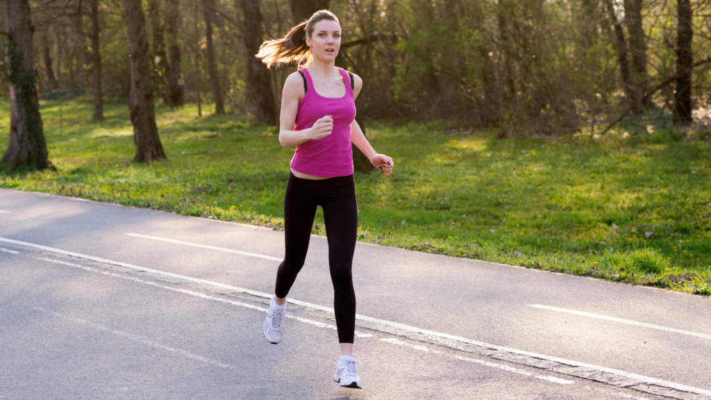 10 Running Tips On A Windy Day - Puretriathlon.co.uk