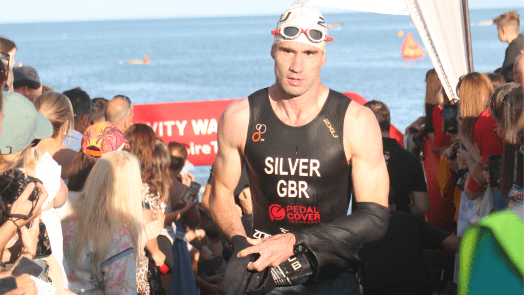 Effective Strategies for Swim-Bike Transitions in Triathlons - Puretriathlon.co.uk