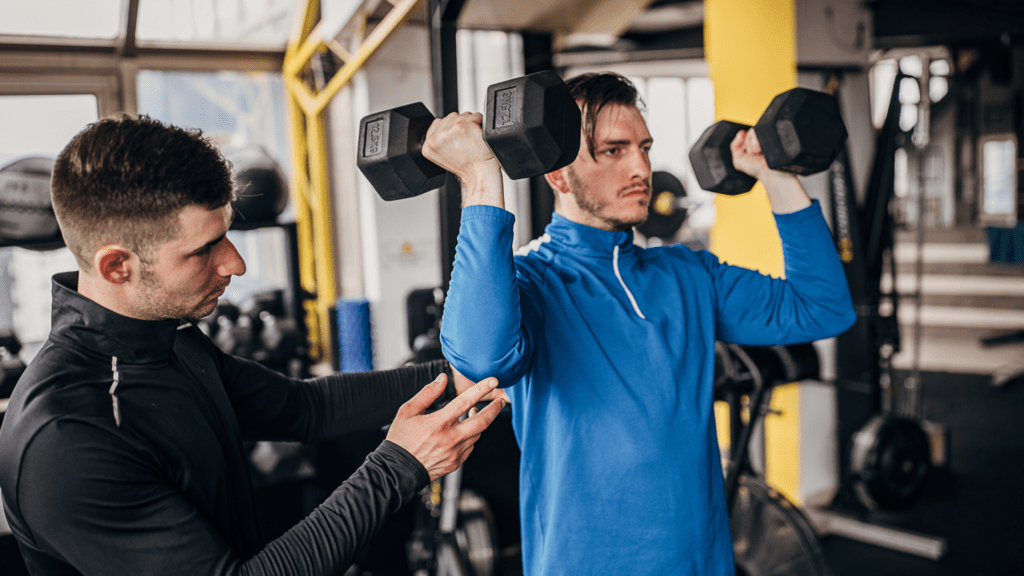 Rebuilding Strength: - Puretriathlon.co.uk