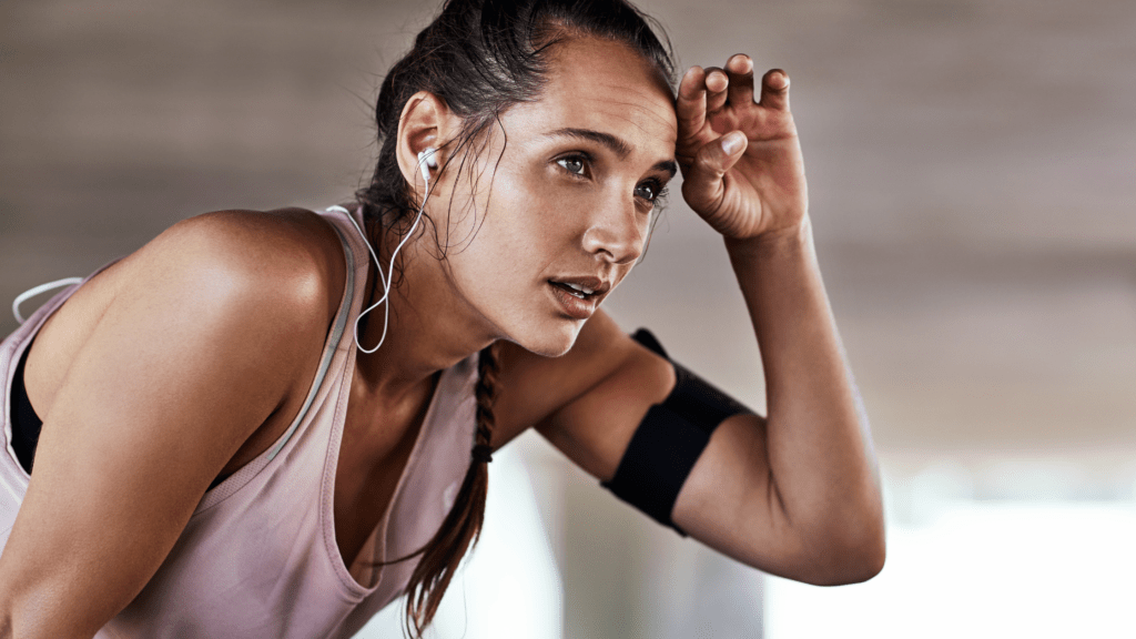 Sweat Rate Calculation - Puretriathlon.co.uk