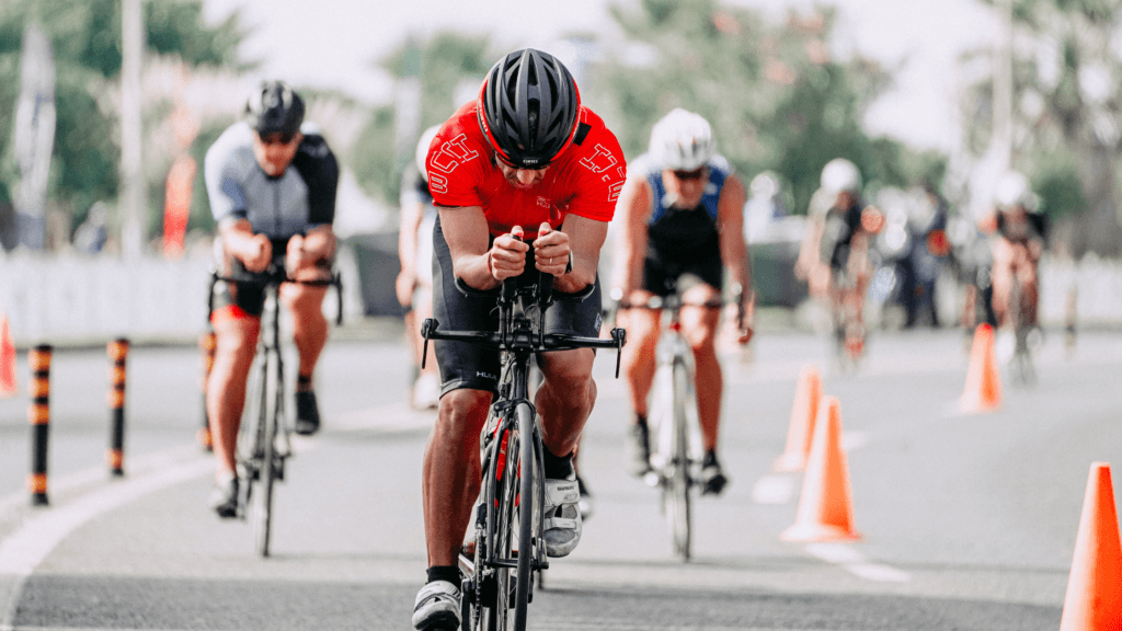 Mastering the Ironman 70.3: - Puretriathlon.co.uk