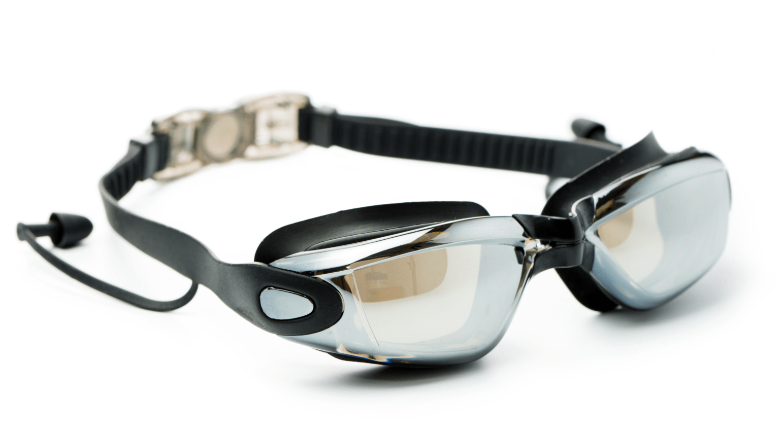 New to Triathlon? The Challenging Swim - Puretriathlon.co.uk