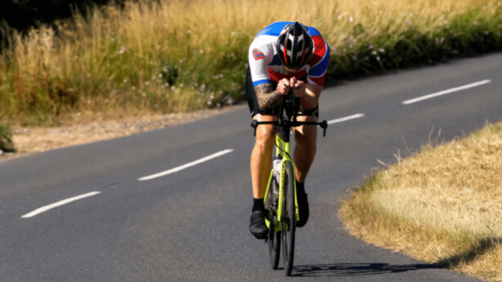 Tapering Strategies for Optimal Race-Day Performance in Triathlon ...