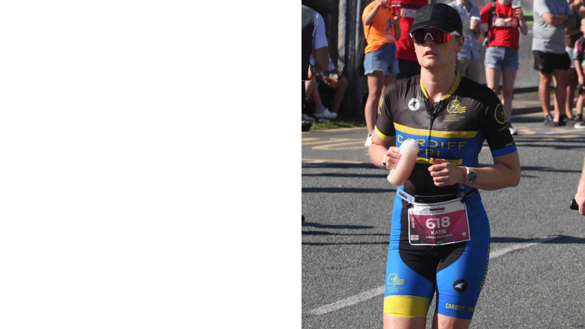 The Essential Triathlon Race Checklist: - Puretriathlon.co.uk