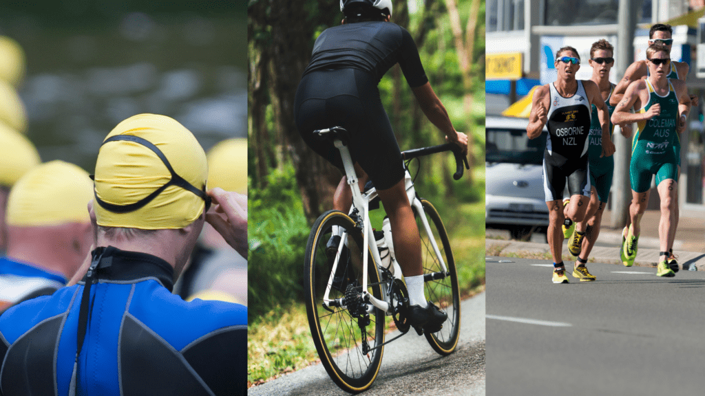 Triathlon Is An Exciting and Challenging Sport - Puretriathlon.co.uk