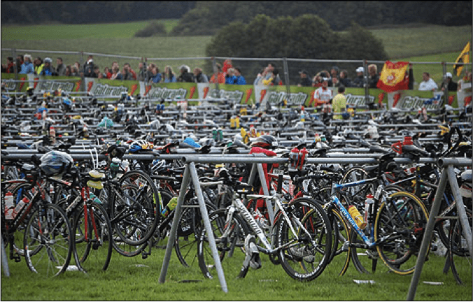 13 Triathlon Most Common First-Time Mistakes - Puretriathlon.co.uk