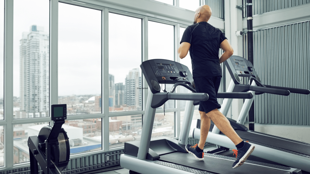 13 Treadmill Workouts For Triathletes - Puretriathlon.co.uk