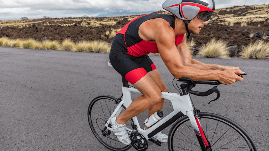 The Guide to Purchasing, Using, and Maintaining a Triathlon Bike - Puretriathlon.co.uk