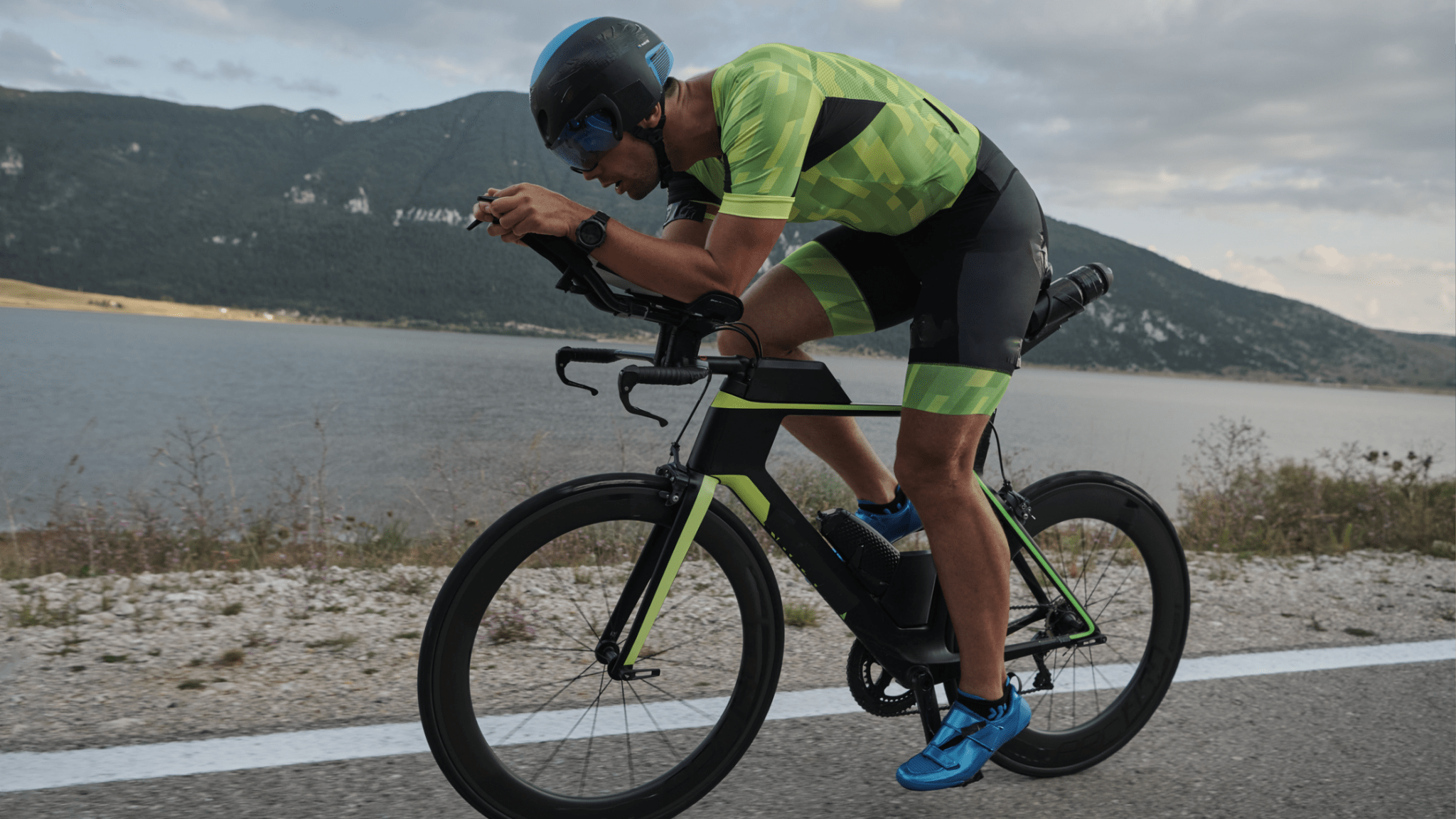 Triathlete: 20 Must-Haves: Essential Beginner Tri Gear. - Puretriathlon.co.uk