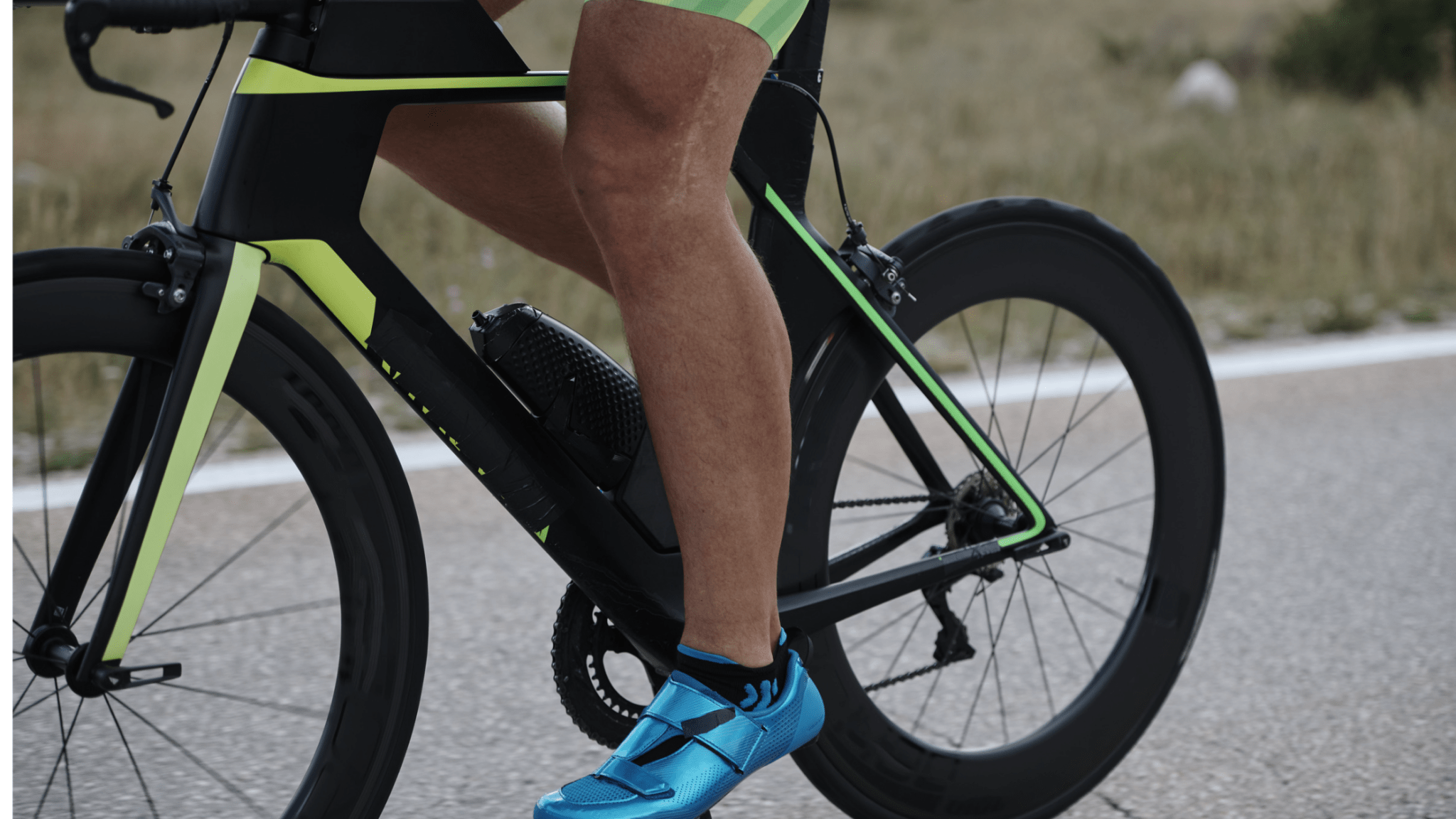 Gear Up: The Ultimate Triathlon Checklist - Puretriathlon.co.uk