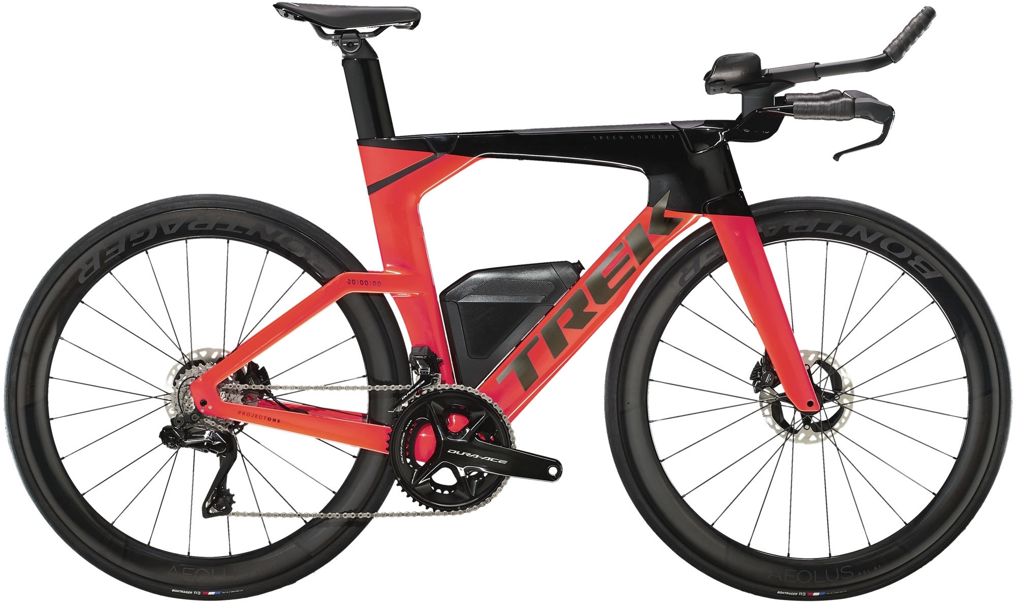 The Future Of Triathlon Bikes - Puretriathlon.co.uk
