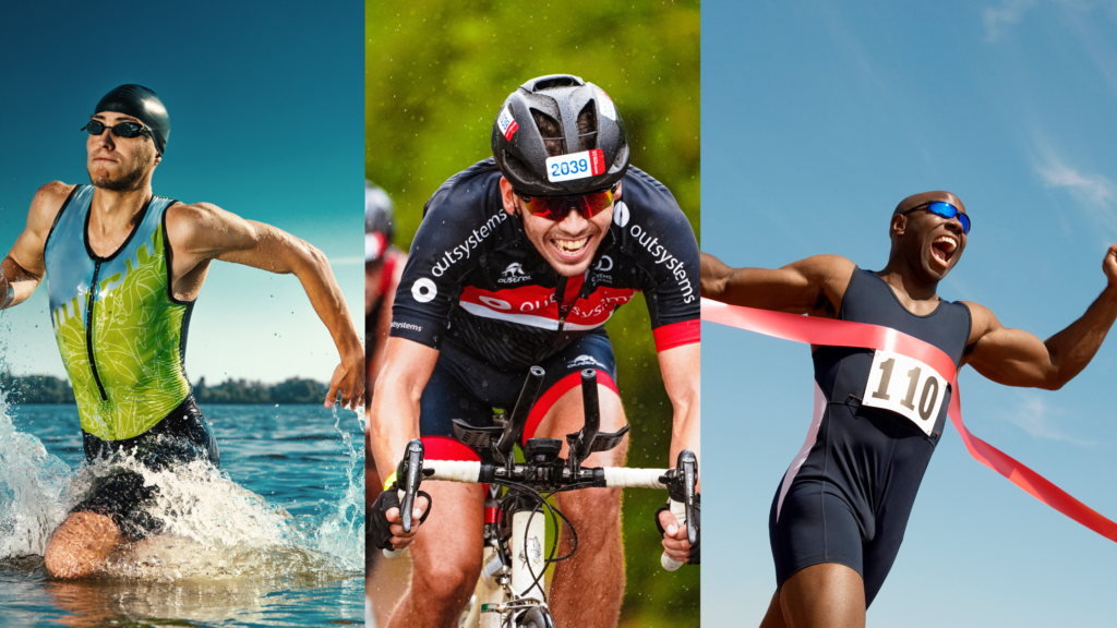 Mastering Pacing and Race Strategy: A Roadmap for Triathletes ...