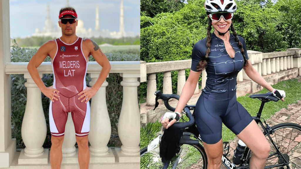 The Ultimate Guide to Triathlon Suits - Puretriathlon.co.uk