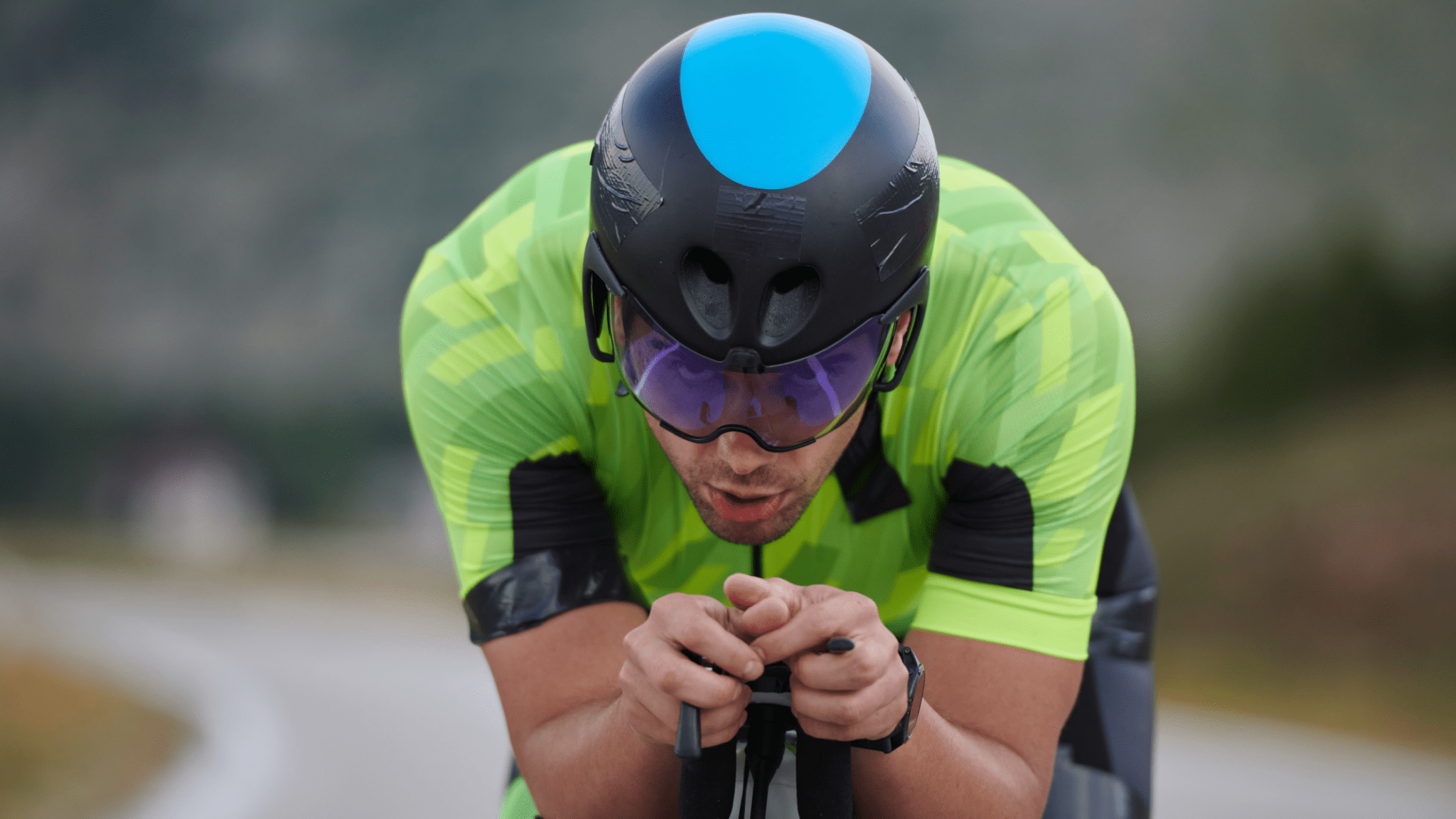 What is a Triathlon Bike? - Puretriathlon.co.uk