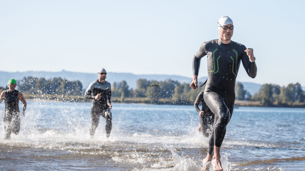 Triathlon Wetsuit Buying Guide - Puretriathlon.co.uk