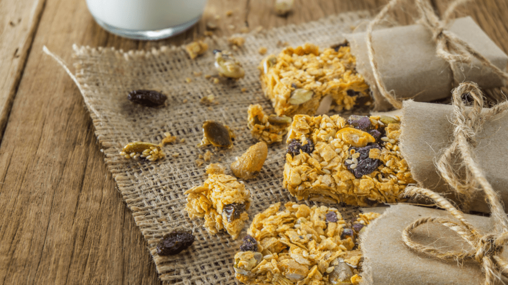 Top 11 Athlete's Fuel Options - Puretriathlon.co.uk