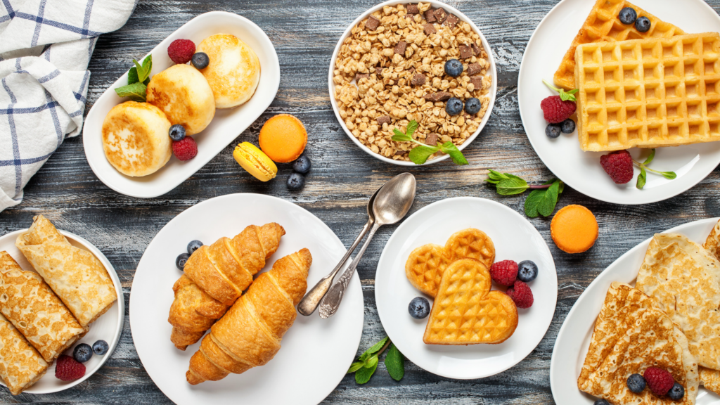 A Complete Guide to your Triathlon Run Nutrition - Puretriathlon.co.uk