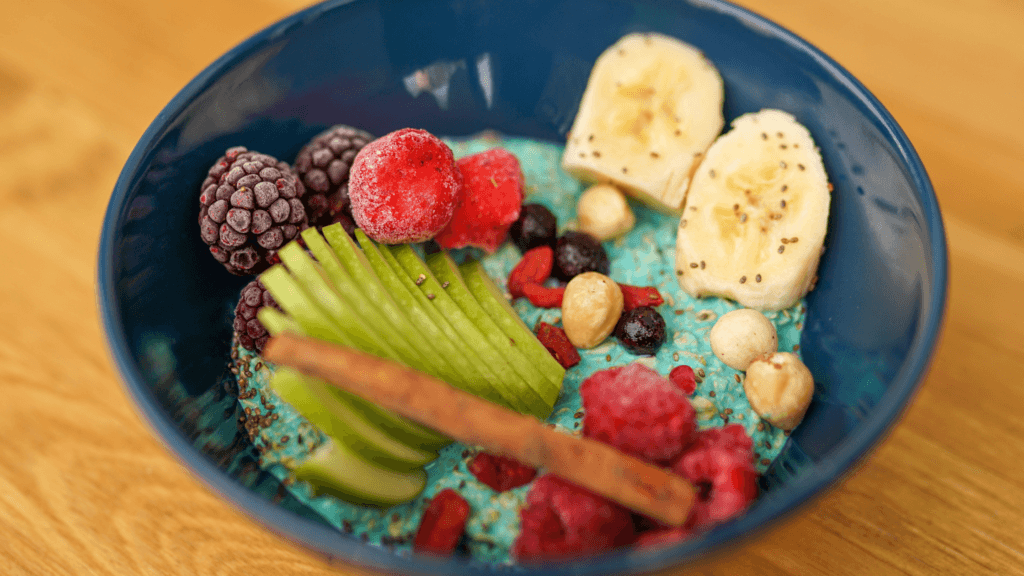 A Complete Guide to Proper Marathon Nutrition - Puretriathlon.co.uk