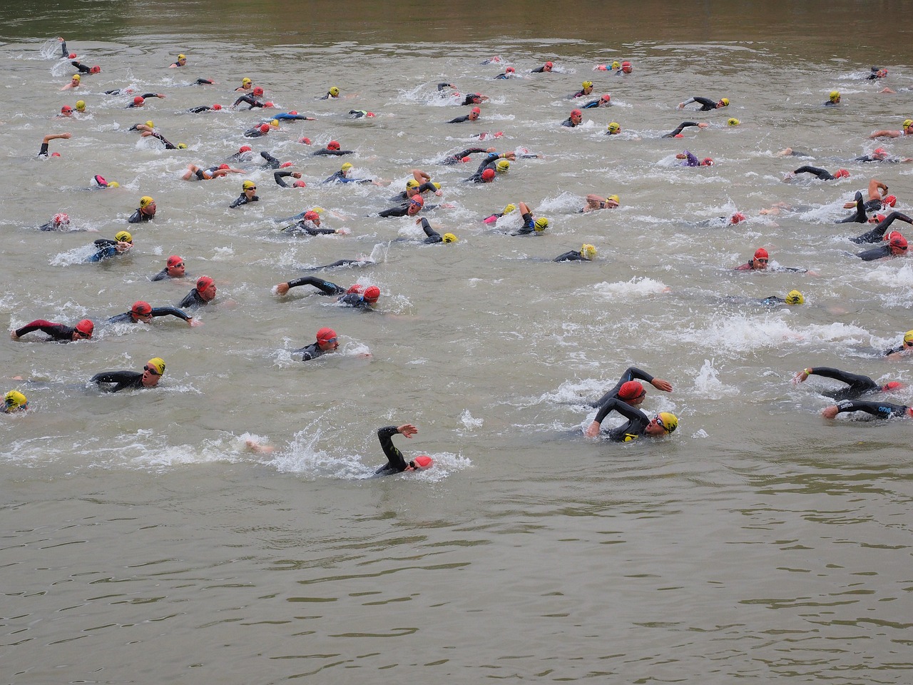 Nutrition Tips for Recovery - Puretriathlon.co.uk