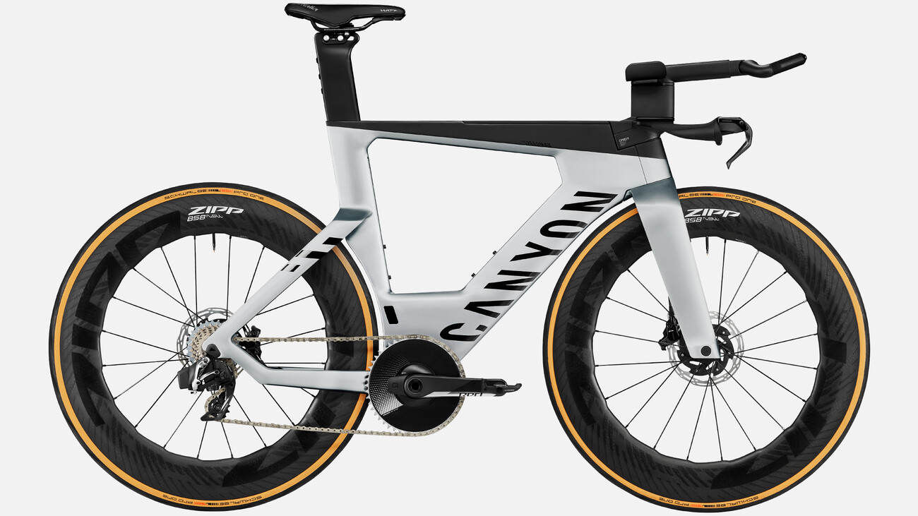 Triathlon Bikes for your New Season - Puretriathlon.co.uk