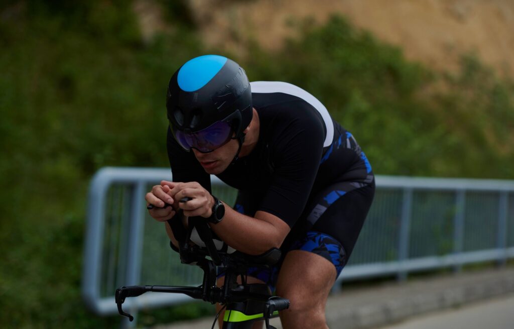 Mastering the Bike Leg: - Puretriathlon.co.uk