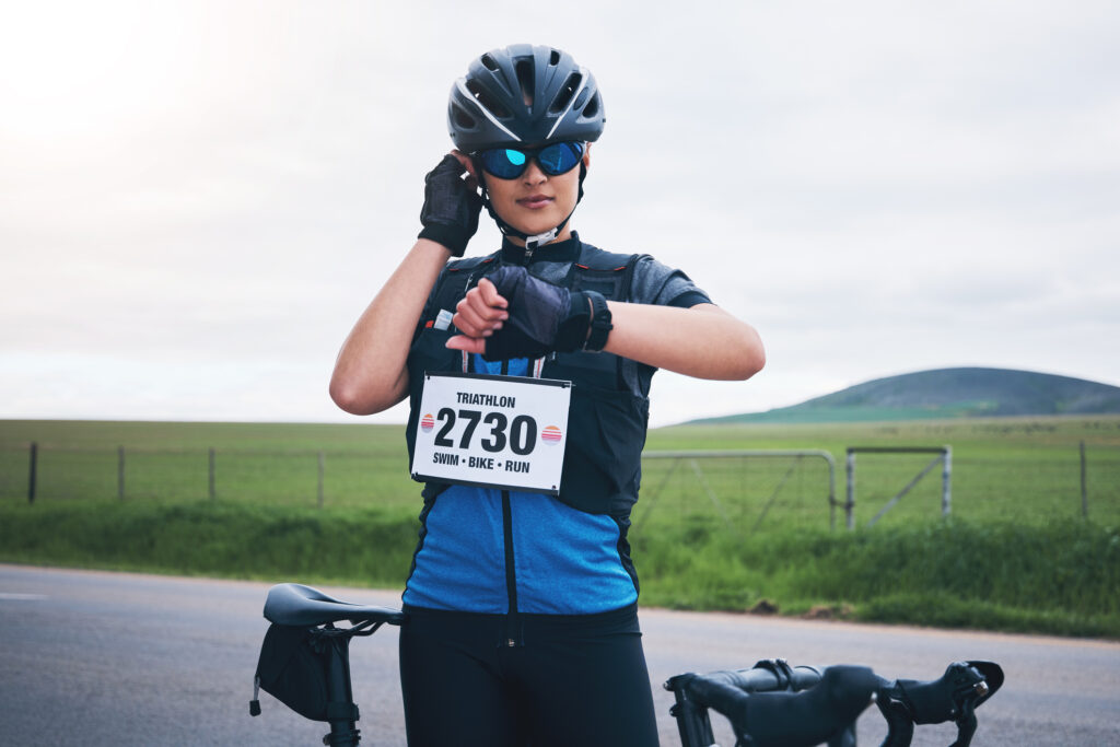 The Ultimate Beginner's Guide to Your First Triathlon - Puretriathlon.co.uk