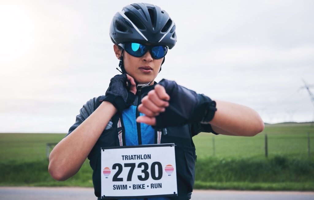 Setting Realistic Goals for Your Triathlon Journey - Puretriathlon.co.uk