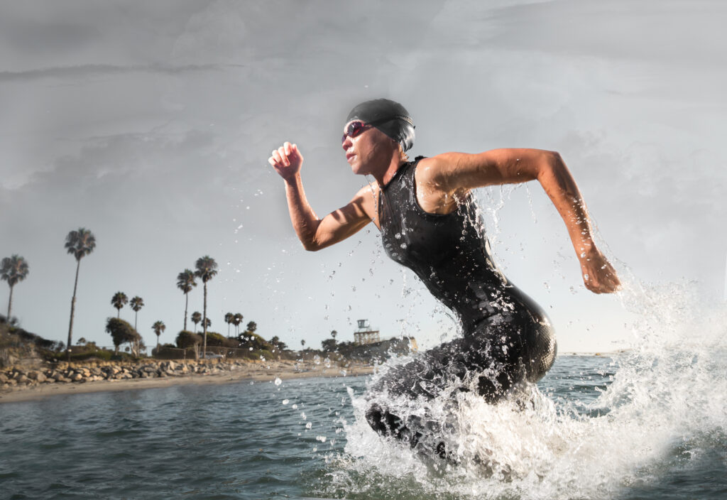 Training for a Sprint Triathlon: A Beginner's Guide - Puretriathlon.co.uk
